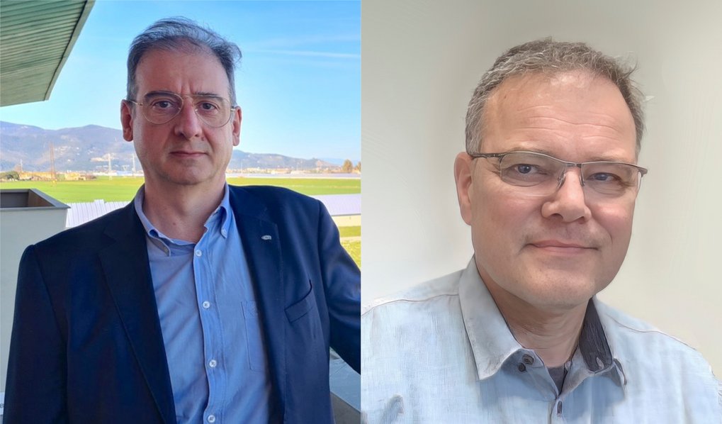 Einstein Telescope Scientific Collaboration Leadership Elected