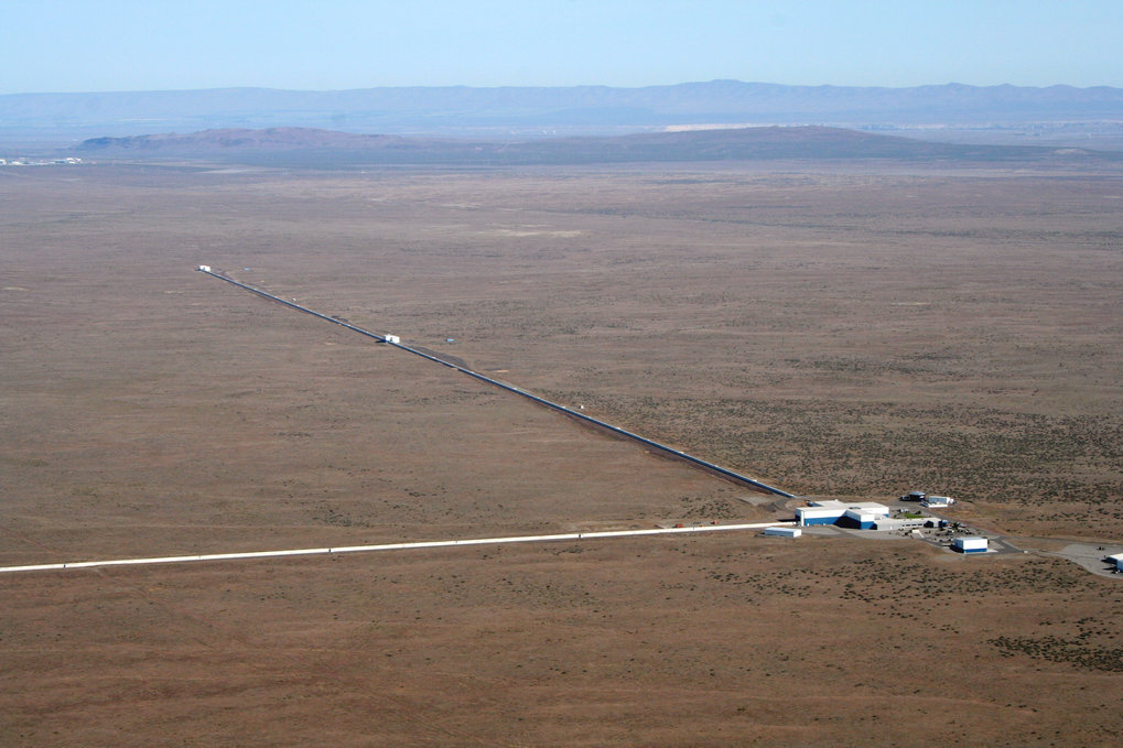 A Large Step Closer To The First Direct Detection Of Gravitational