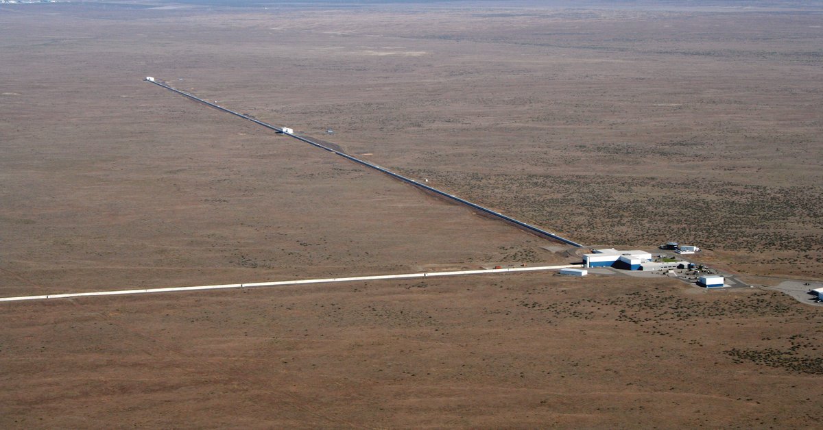 A Large Step Closer To The First Direct Detection Of Gravitational